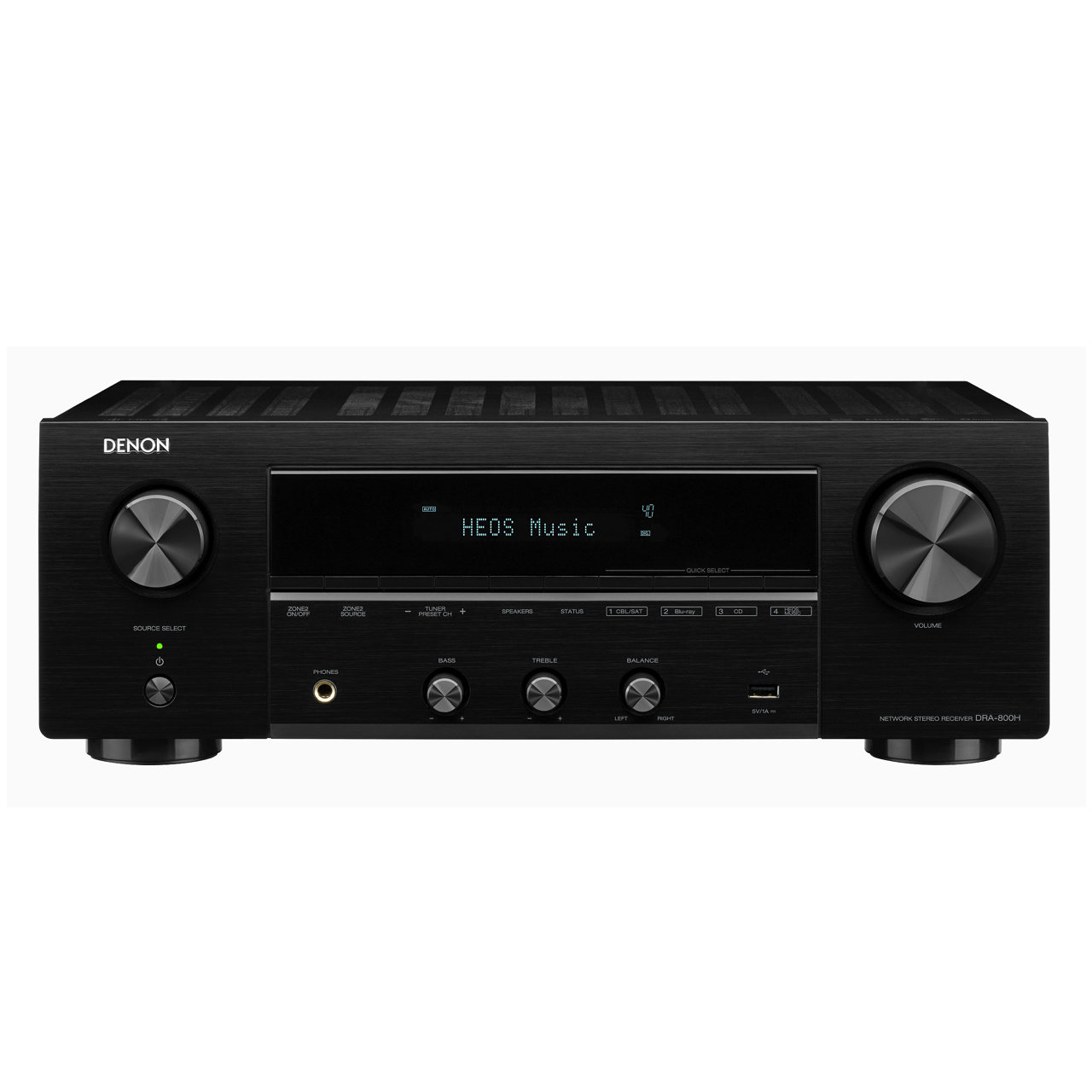 Volumio Integro im Test: Der kleine, besonders feine Streaming-Amp ...