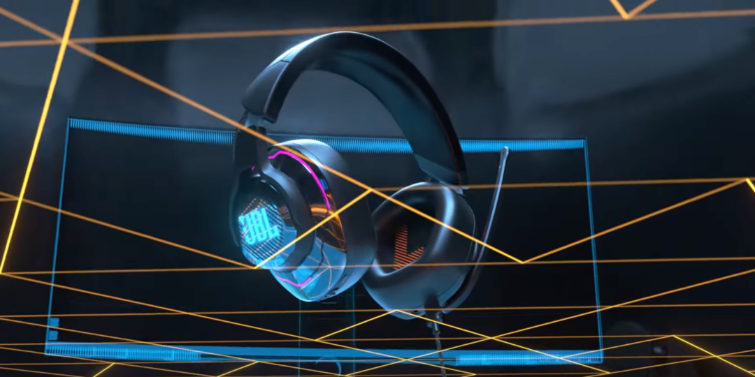 JBL Quantum 910: Neues Gaming-Headset im Preis gesenkt! - HIFI.DE