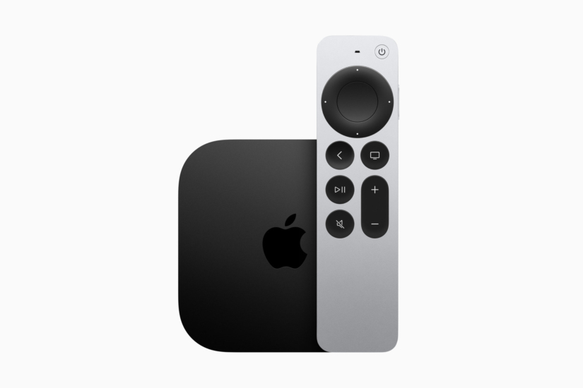 Apple TV 4K (2022): Keine Bildaussetzer mehr dank QMS! - HIFI.DE