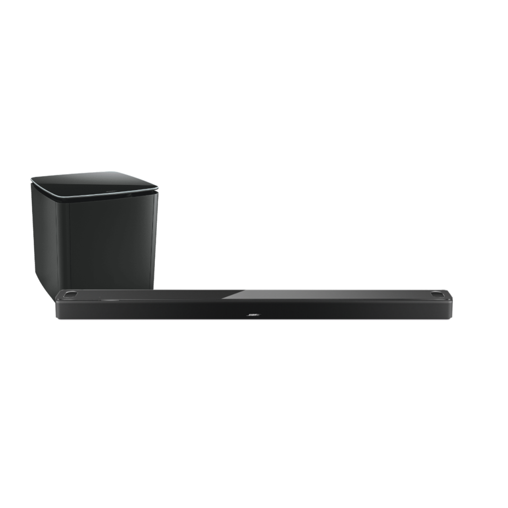 Soundbars mit Subwoofer Test: Die 24 besten Heimkino-Kombis 2024 - HIFI.DE