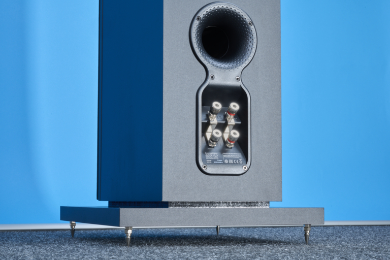 Bowers & Wilkins 603 S2 Anniversay Edition im Test: Wie klingt B&Ws ...