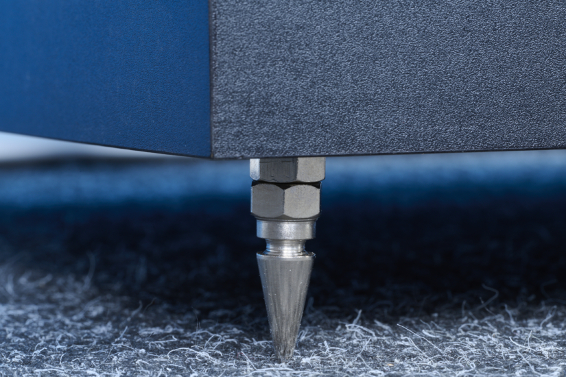 Bowers & Wilkins 603 S2 Anniversay Edition im Test: Wie klingt B&Ws ...