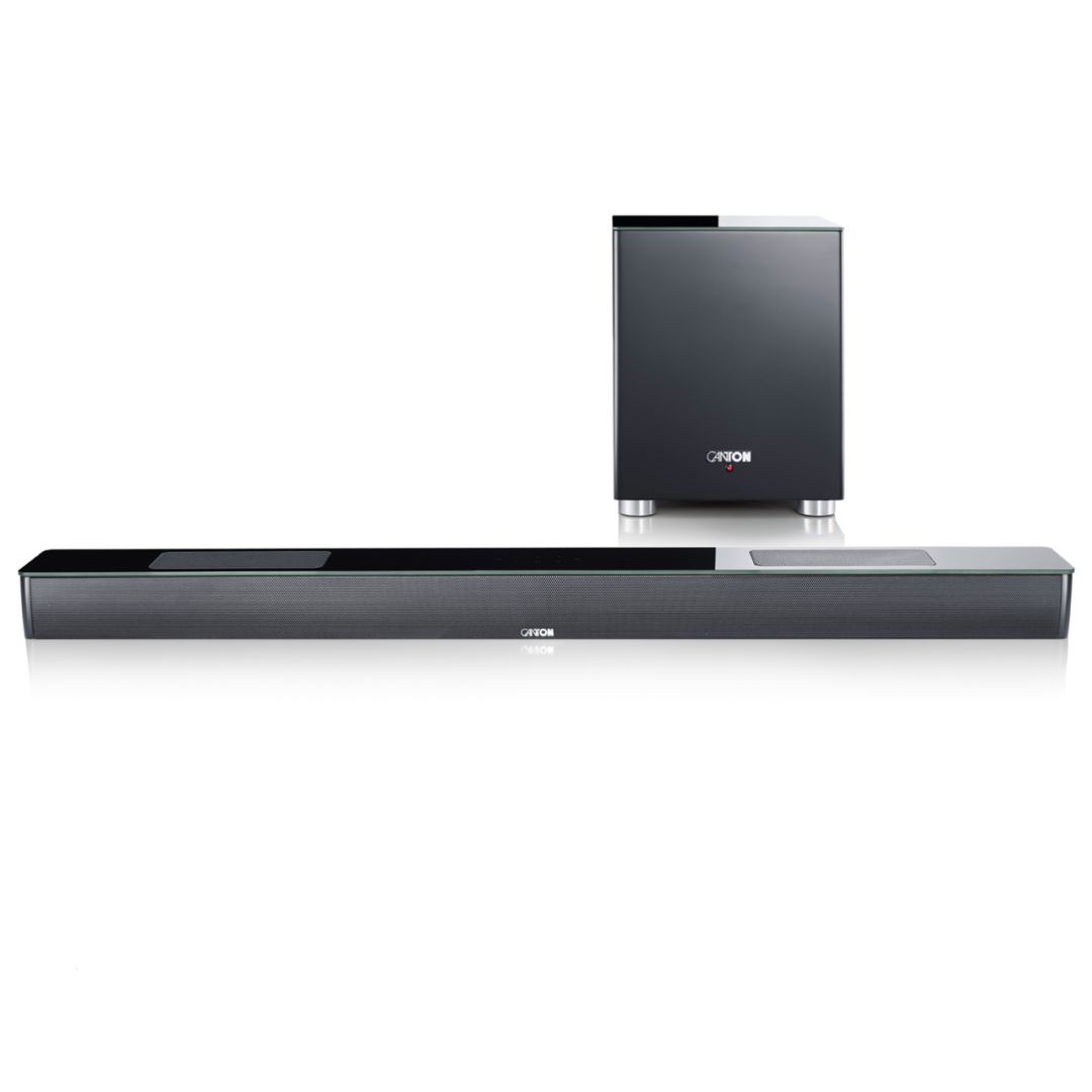 LG DSC9S im Test: Die perfekte Soundbar für LG-Fernseher? - HIFI.DE