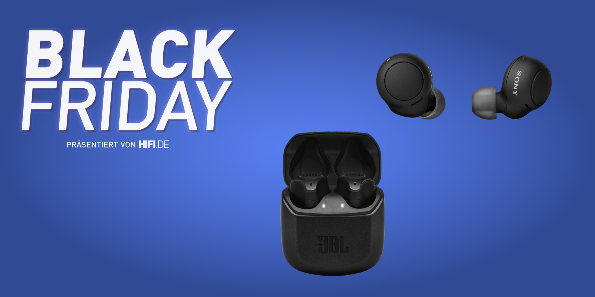 In-Ears für 50 Euro: Diese 3 Black Friday Top-Angebote sind immer noch ...
