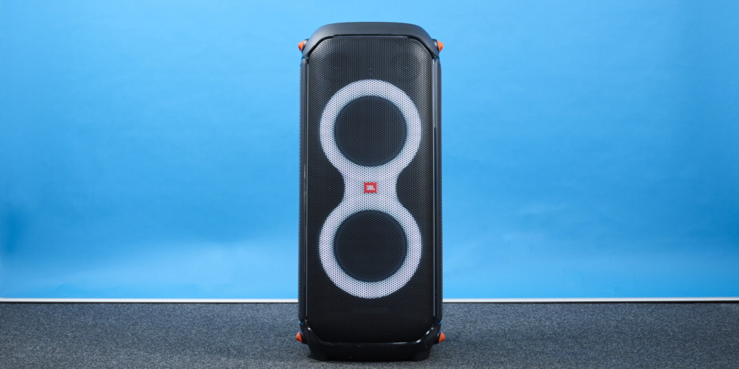 Das JBL-Duell: Partybox 310 vs. Partybox 710 - HIFI.DE