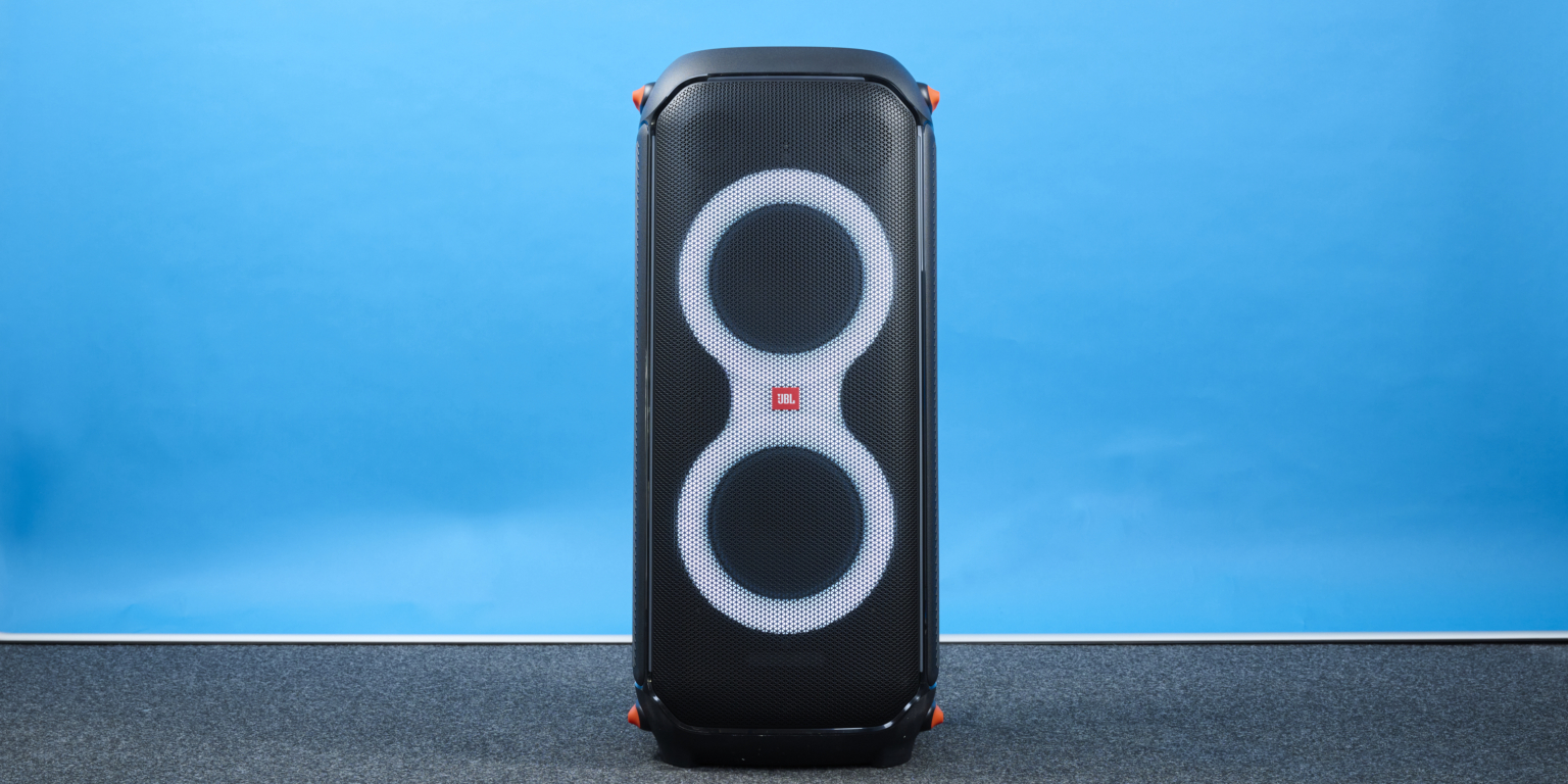 Das JBL-Duell: Partybox 310 vs. Partybox 710 - HIFI.DE