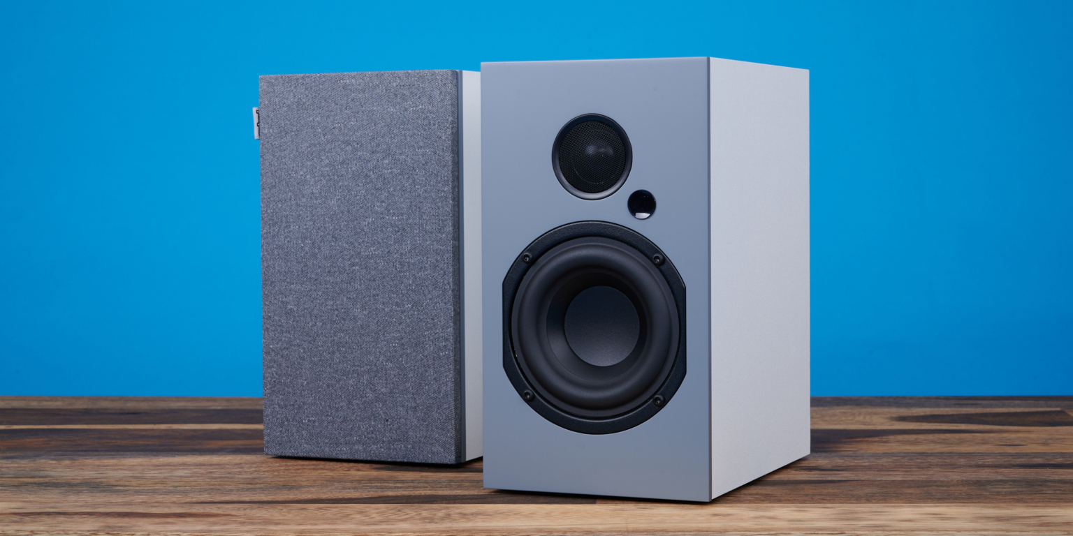 Der beste Nubert-Lautsprecher 2025 - HIFI.DE