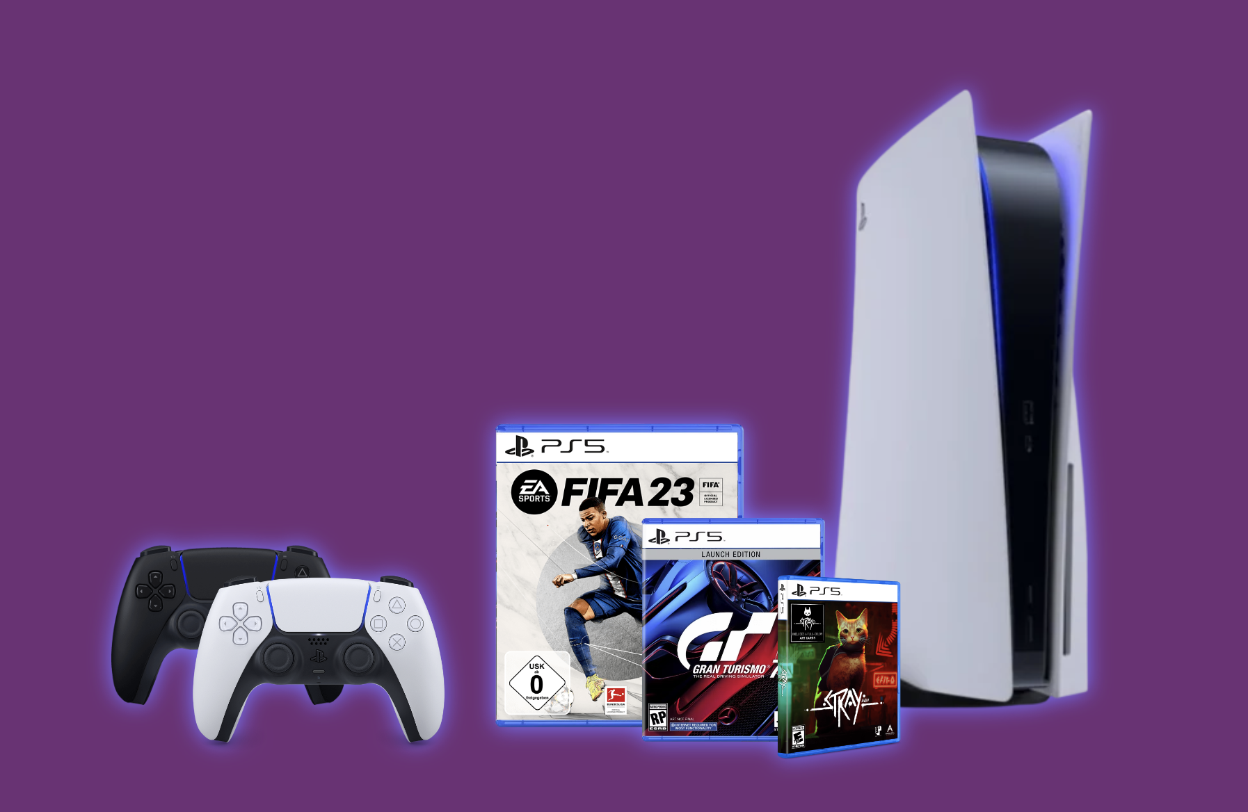 PS5, LG OLED und Sennheiser Soundbar abstauben: Unser Black Friday ...