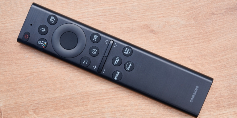 Samsung One Remote: Alles, was du wissen musst - HIFI.DE