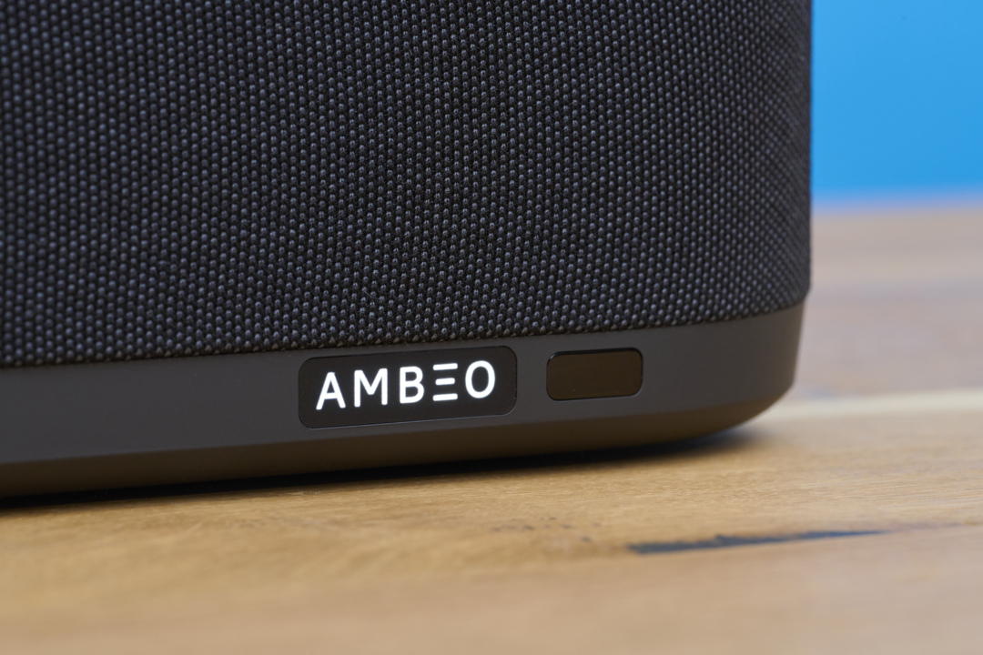 Sennheiser Ambeo Soundbar Plus im Test: Die neue Nr. 1 unter den Atmos ...