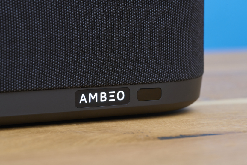Sennheiser Ambeo Soundbar Plus im Test: Die neue Nr. 1 unter den Atmos ...