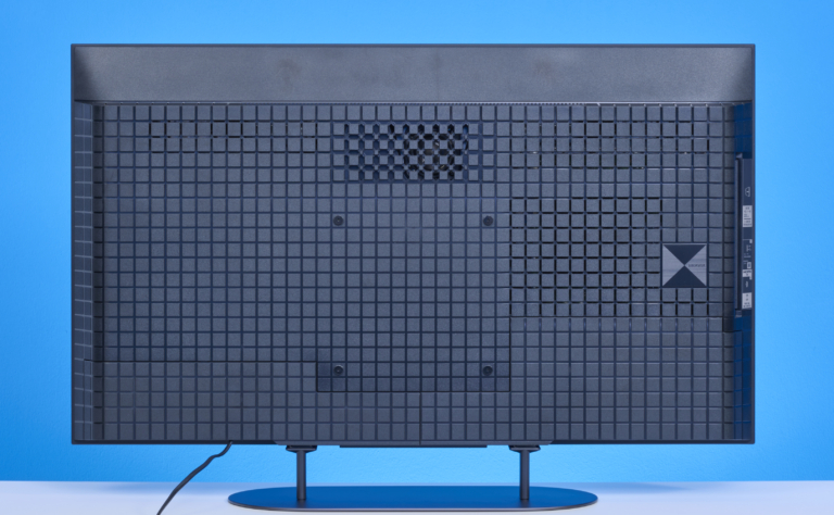 Sony A90K im Test: Ist der kleinere OLED besser als der A80K? - HIFI.DE