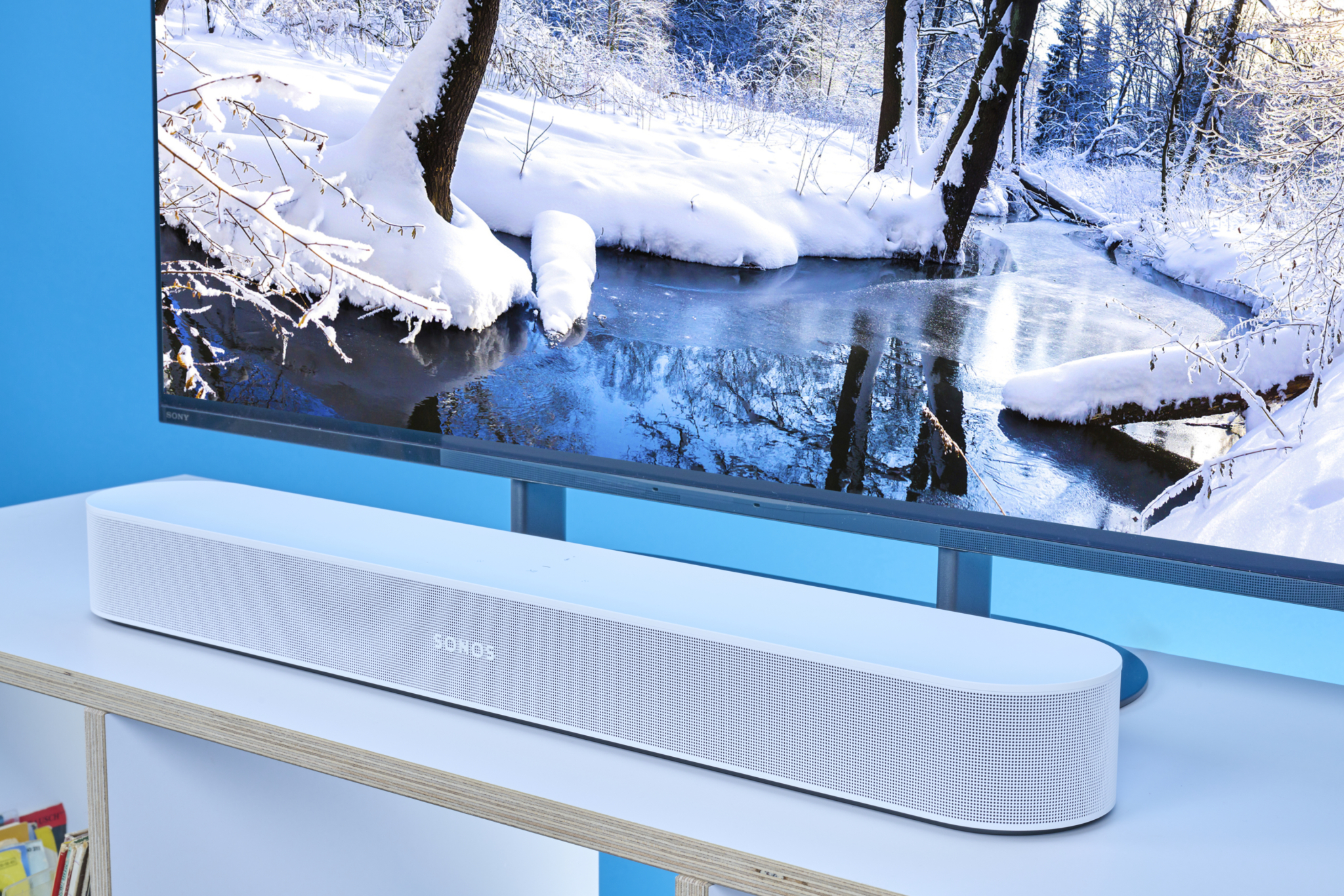 Sony A90K im Test: Ist der kleinere OLED besser als der A80K? - HIFI.DE