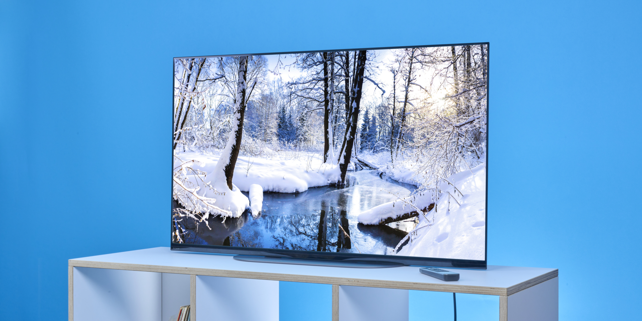 Sony A90K im Test: Ist der kleinere OLED besser als der A80K? - HIFI.DE