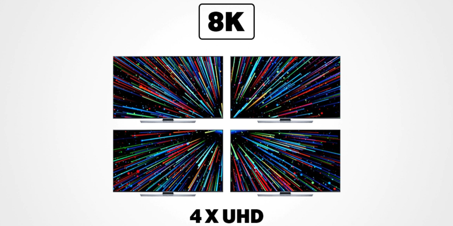 Neuer Energieeffizienzindex: Droht 8K-Fernsehern jetzt das Aus? - HIFI.DE