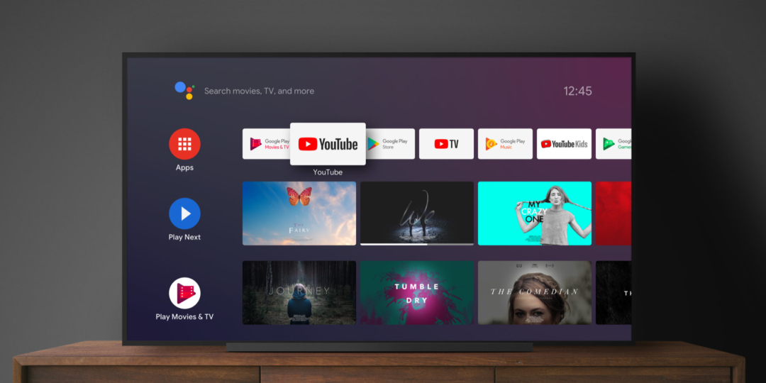 Android TV 13 ist da: Neue Funktionen für Smart-TVs und Mediaplayer ...