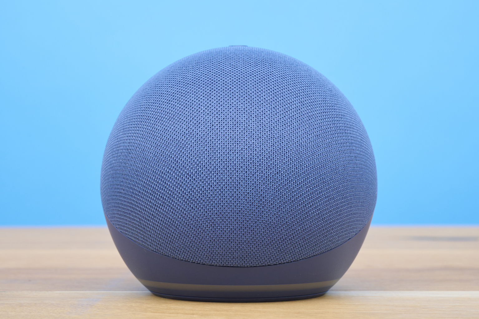 Amazon Echo Dot 5. Generation im Test: Sound-Upgrade für den Alexa ...