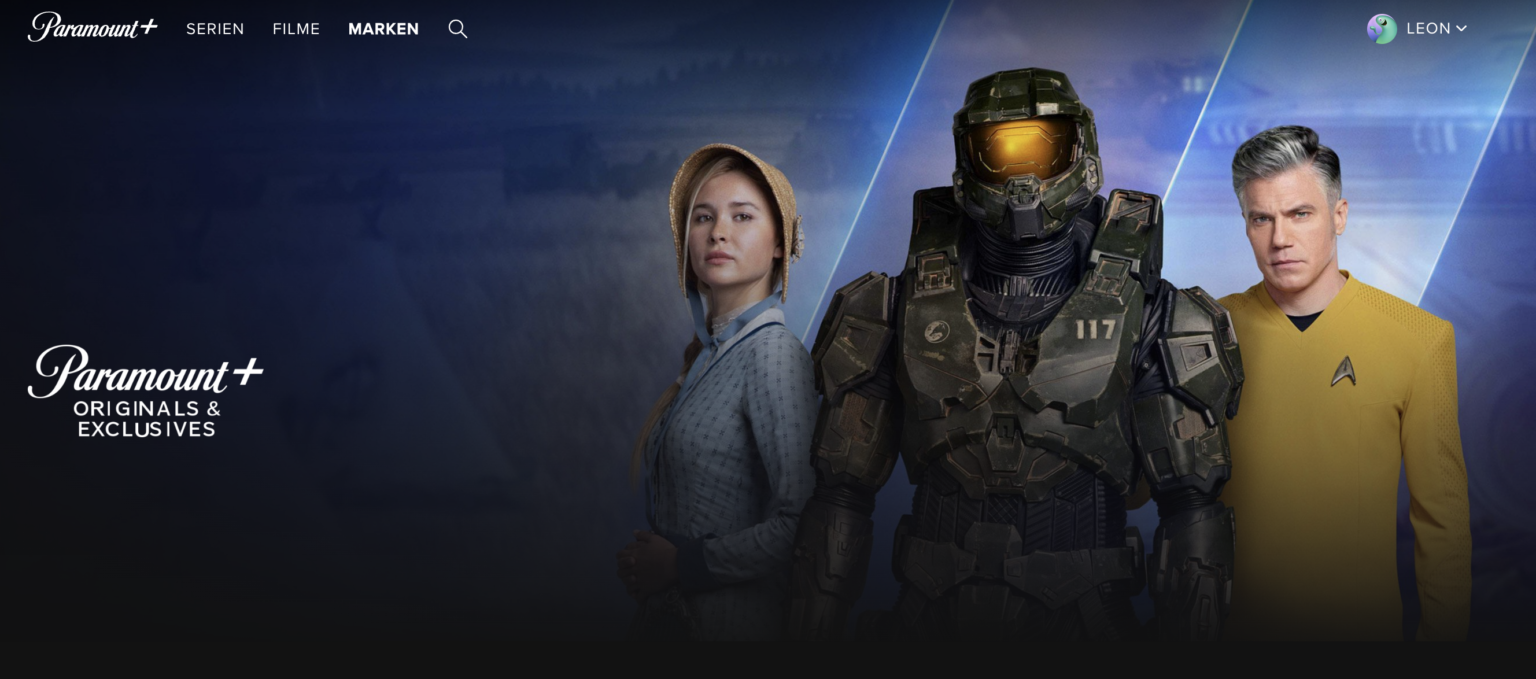 Paramount+ im Test: Brauchst du wirklich noch ein Streaming-Abo? - HIFI.DE