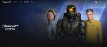Paramount+ im Test: Brauchst du wirklich noch ein Streaming-Abo? - HIFI.DE