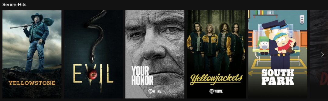 Paramount+ im Test: Brauchst du wirklich noch ein Streaming-Abo? - HIFI.DE