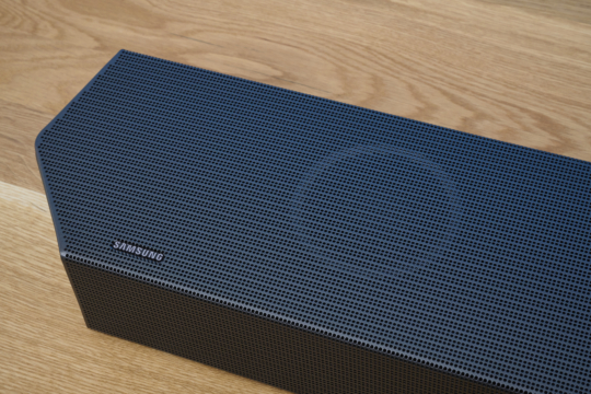 Samsung HW-Q810B im Test: Günstiger Atmos-Sound von Samsung - HIFI.DE