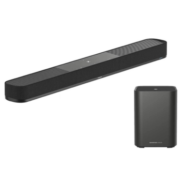 LG DSC9S im Test: Die perfekte Soundbar für LG-Fernseher? - HIFI.DE