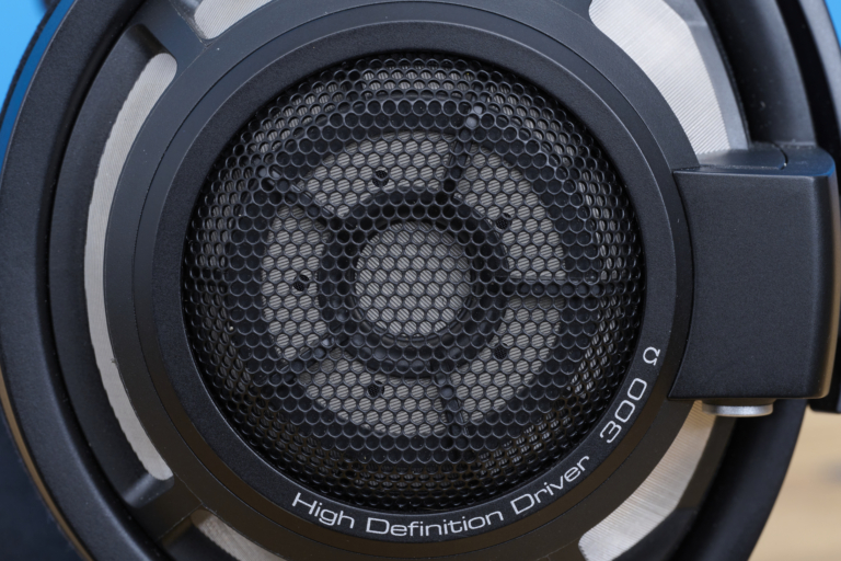 Sennheiser HD 800 S im Test: Highend-Kopfhörer mit offenem Design - HIFI.DE