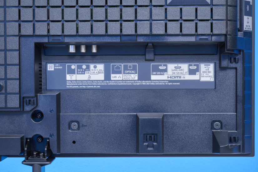 Sony A90K im Test: Ist der kleinere OLED besser als der A80K? - HIFI.DE