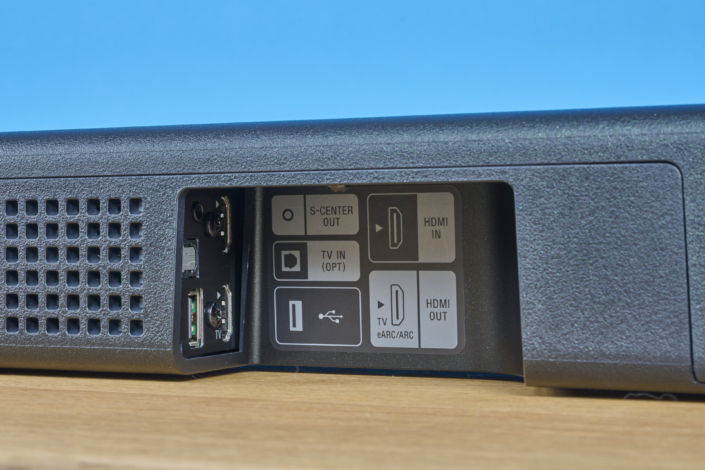 Sony HT-A5000 im Test: Die bessere Sony-Soundbar? - HIFI.DE