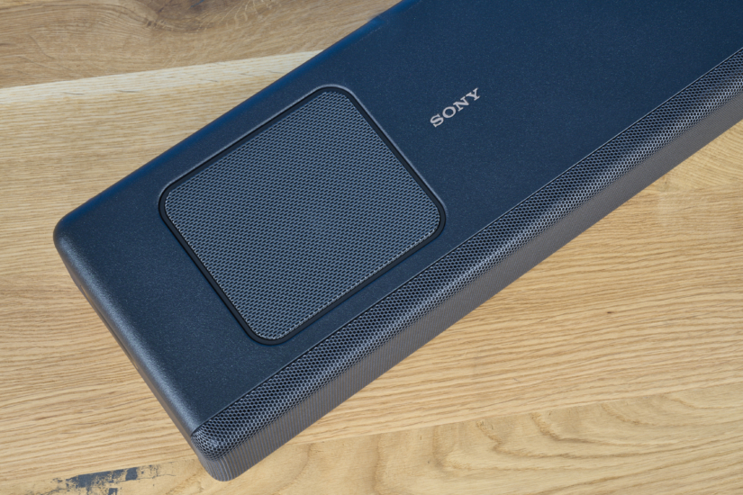Sony HT-A5000 im Test: Die bessere Sony-Soundbar? - HIFI.DE