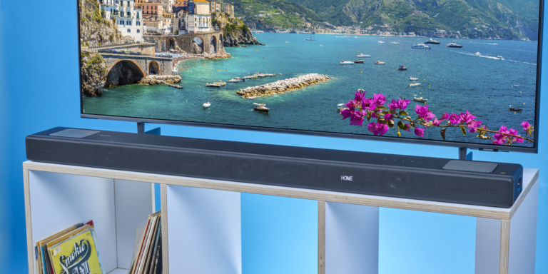 Sony HT-A5000 im Test: Die bessere Sony-Soundbar? - HIFI.DE