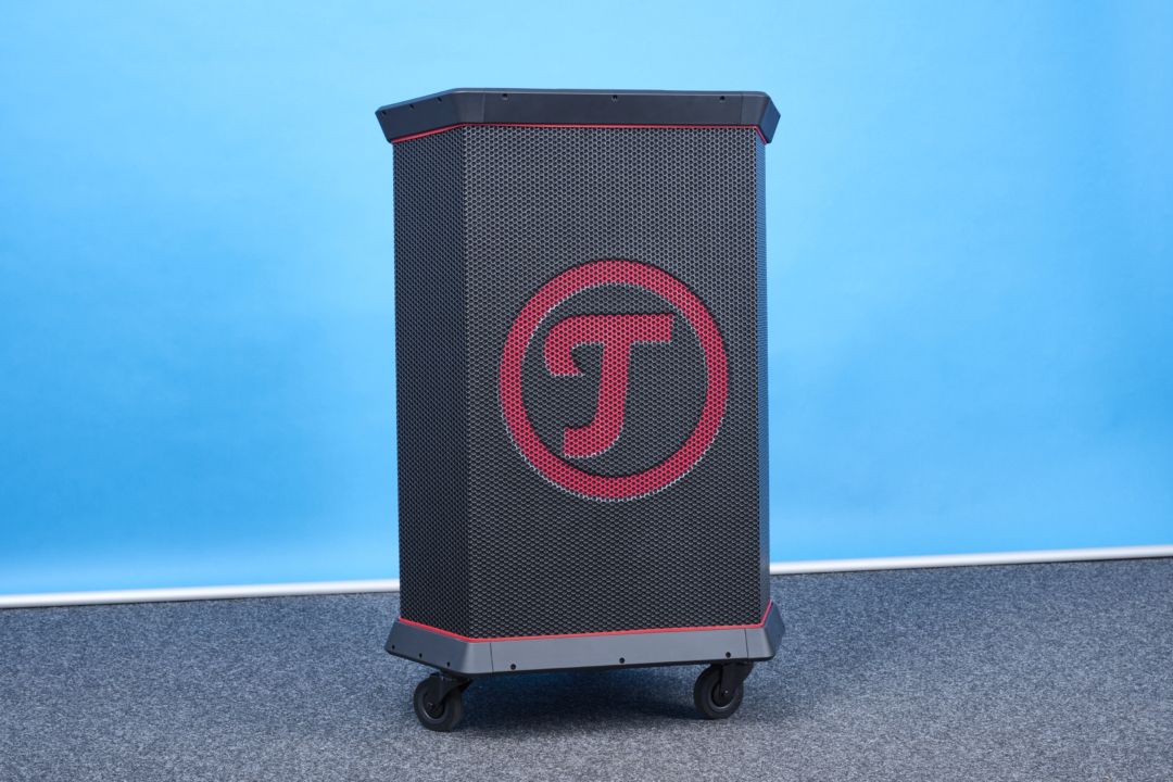 Teufel Rockster vs. JBL Partybox 710: Welche Partybox passt zu dir ...
