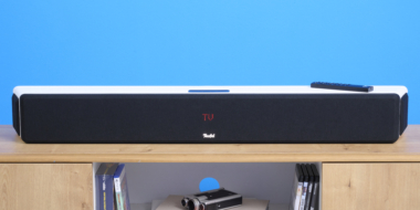 Teufel Cinebar Ultima im Test: Große Soundbar mit Lautsprecher-Genen ...