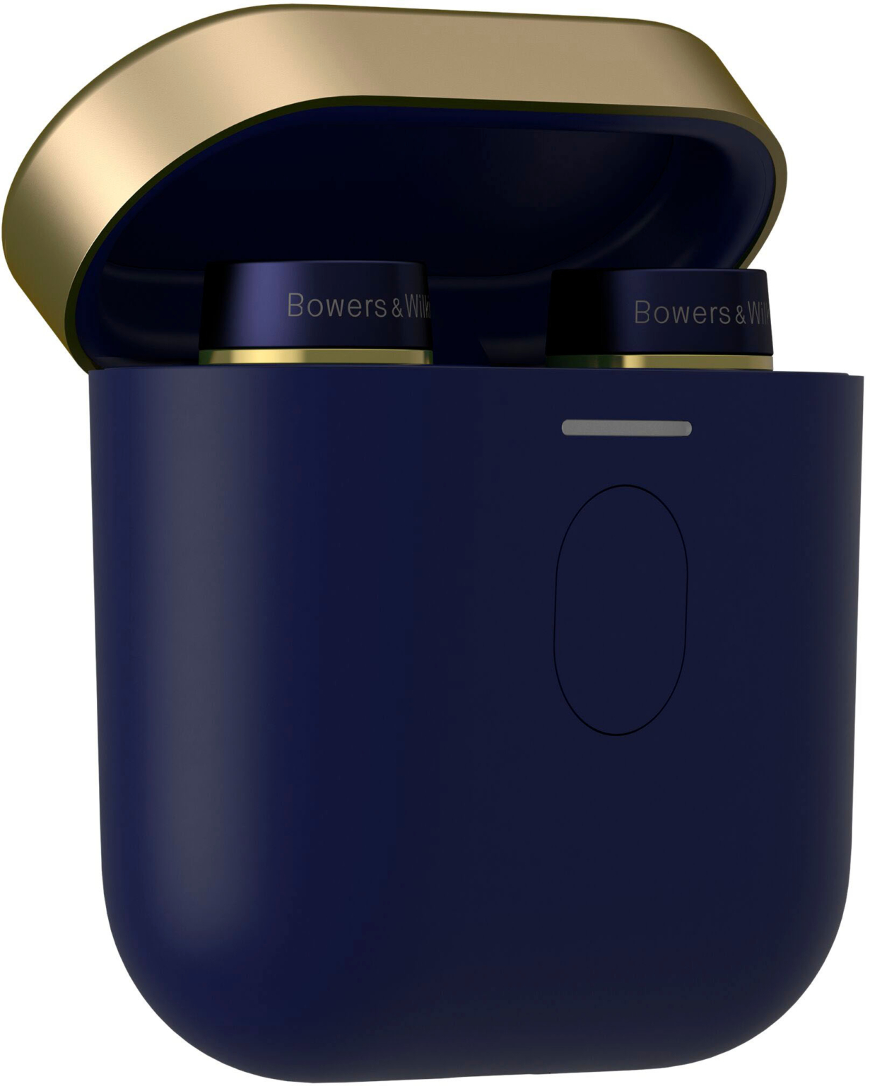 Bowers & Wilkins PI7 S2: Nachfolger der Edel-Kopfhörer geleakt - HIFI.DE