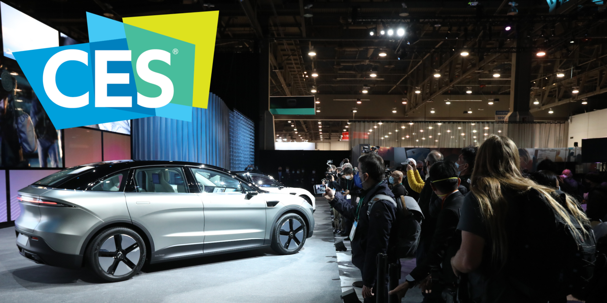 CES 2023: Alle wichtigen Neuheiten live aus Las Vegas!