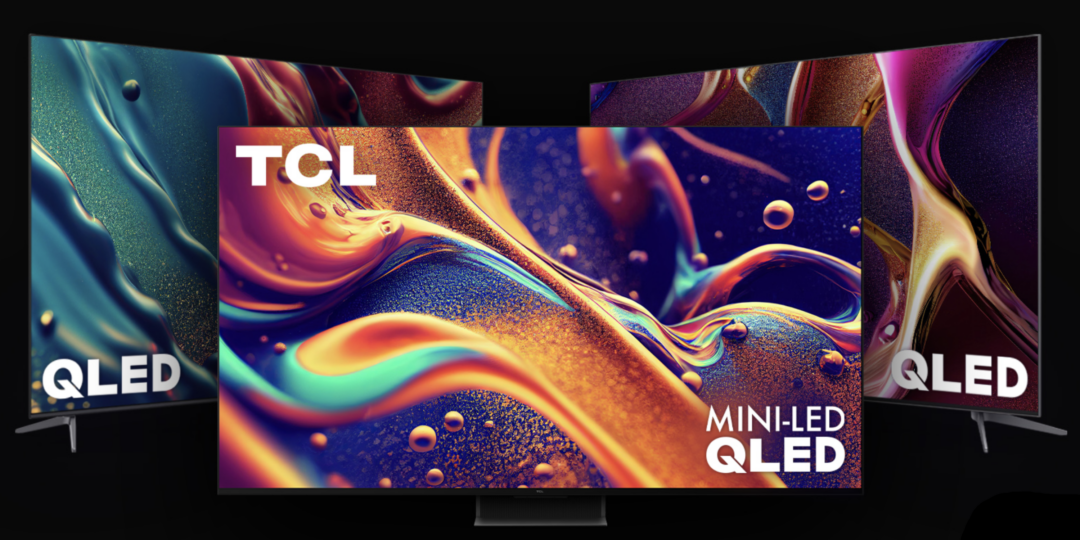 CES 2023: TCL TV-Lineup fürs neue Jahr mit QD-OLED - HIFI.DE