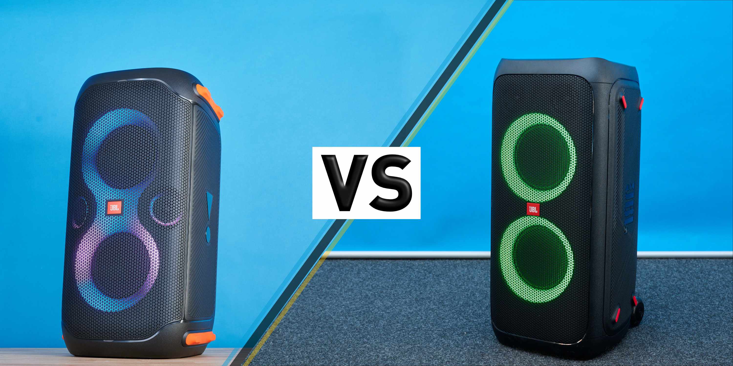JBL Partybox 110 Vs JBL Partybox 310 Wer Bietet Mehr JBL Power HIFI DE JBL Partybox 110 Vs JBL Partybox 310 Wer Bietet Mehr JBL Power HIFI DE