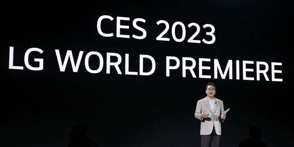 CES 2023: Paramount+ jetzt bald auch als TV-App auf LG-Fernsehern - HIFI.DE
