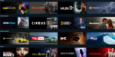 Amazon Prime Channels im Überblick: Welche Extra-Abos lohnen sich ...