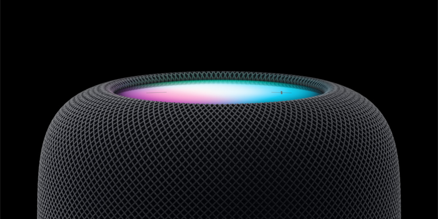 HomePod 2: Comeback des großen Smart Speakers von Apple - HIFI.DE