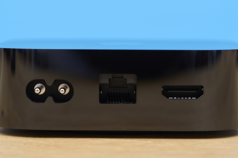 Das neue Apple TV 4K im Test: Die modernste Streaming-Box von Apple ...