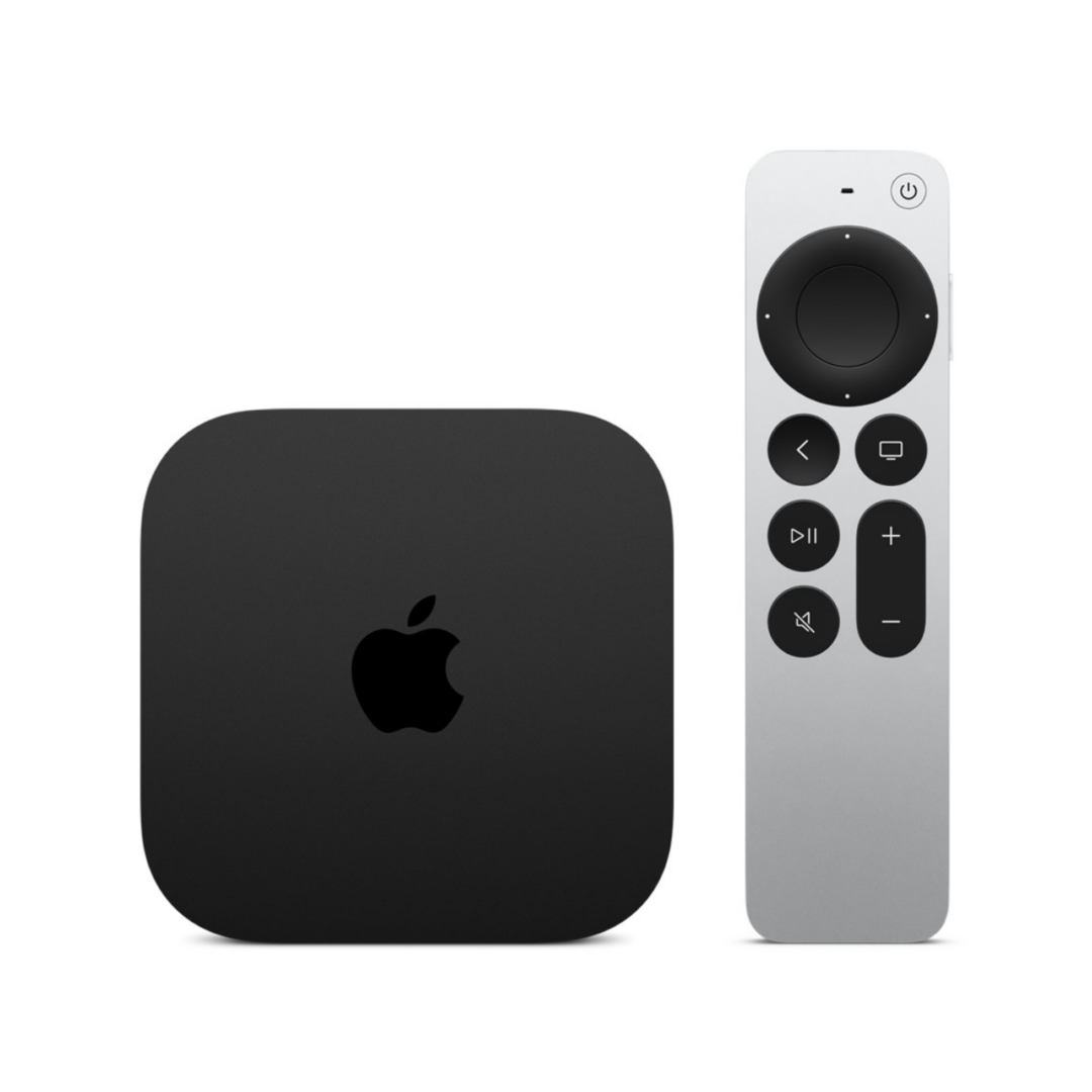 Apple TV anschließen und einrichten: So funktioniert's - HIFI.DE