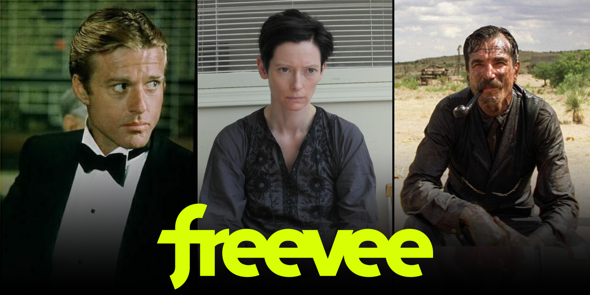 Die 10 besten Filme bei Amazon Freevee - HIFI.DE
