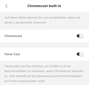 Bose Lautsprecher im Test - HIFI.DE