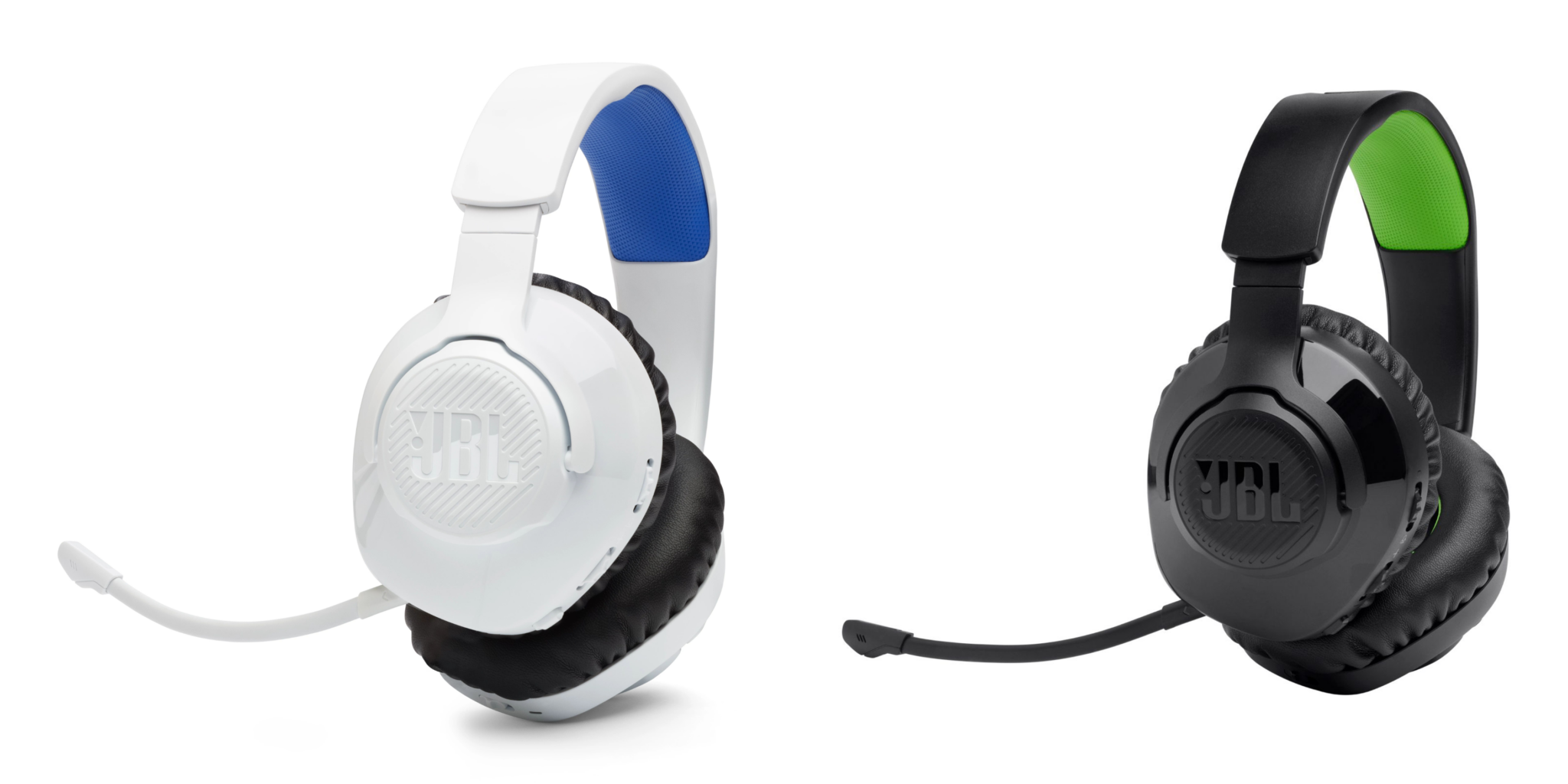 CES 2023: JBL zeigt Gaming-Headsets Quantum 910X/P und Quantum 360X/P ...