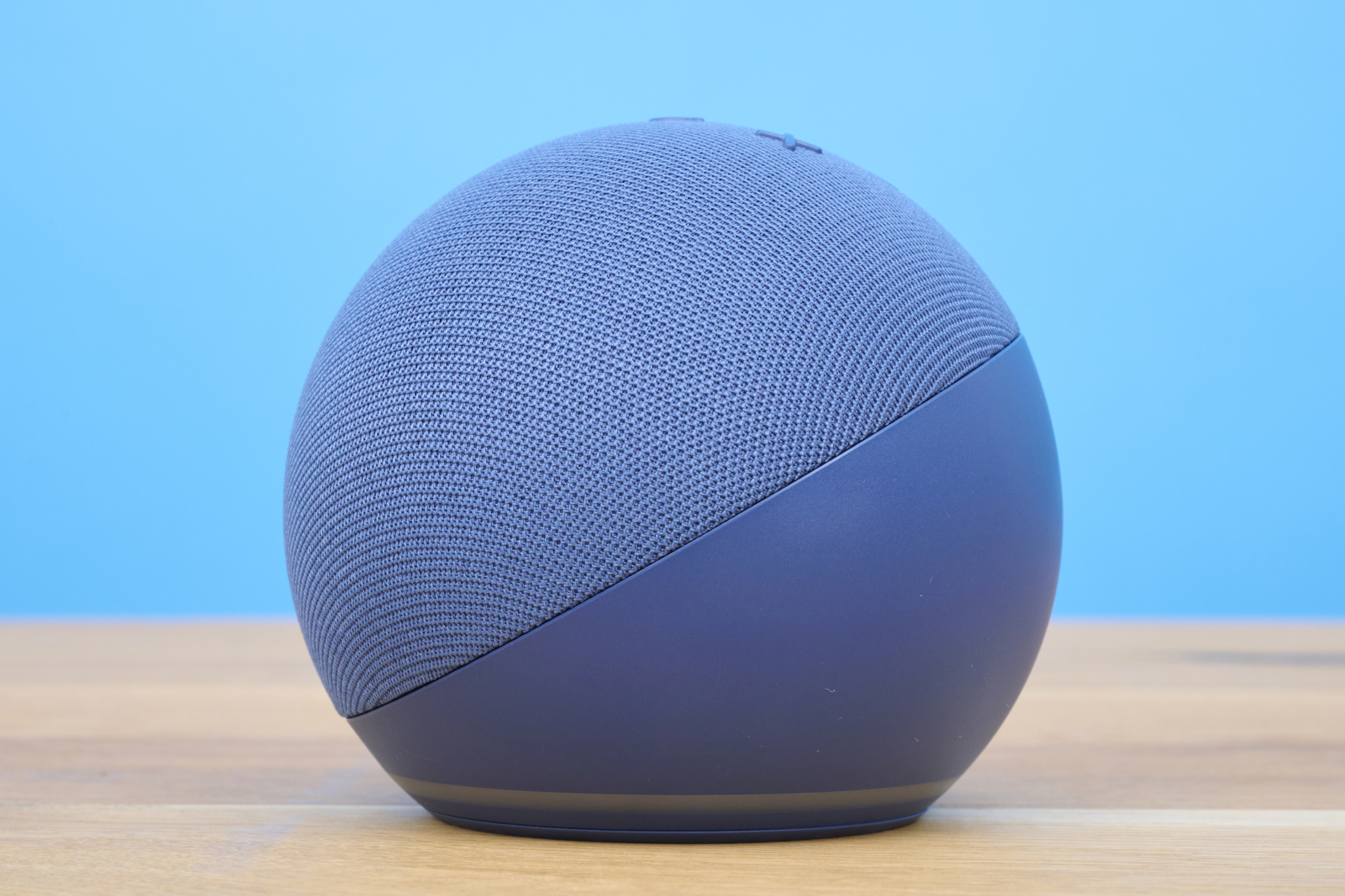 Amazon Echo Dot 5. Generation im Test: Sound-Upgrade für den Alexa ...