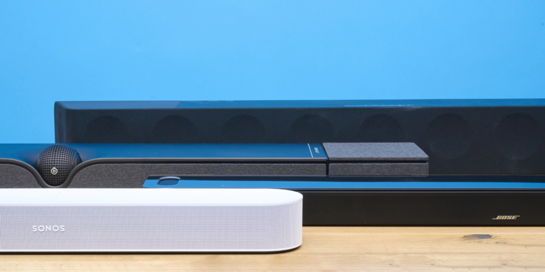 Soundbar oder Speaker: Was ist besser, was passt besser zu dir?