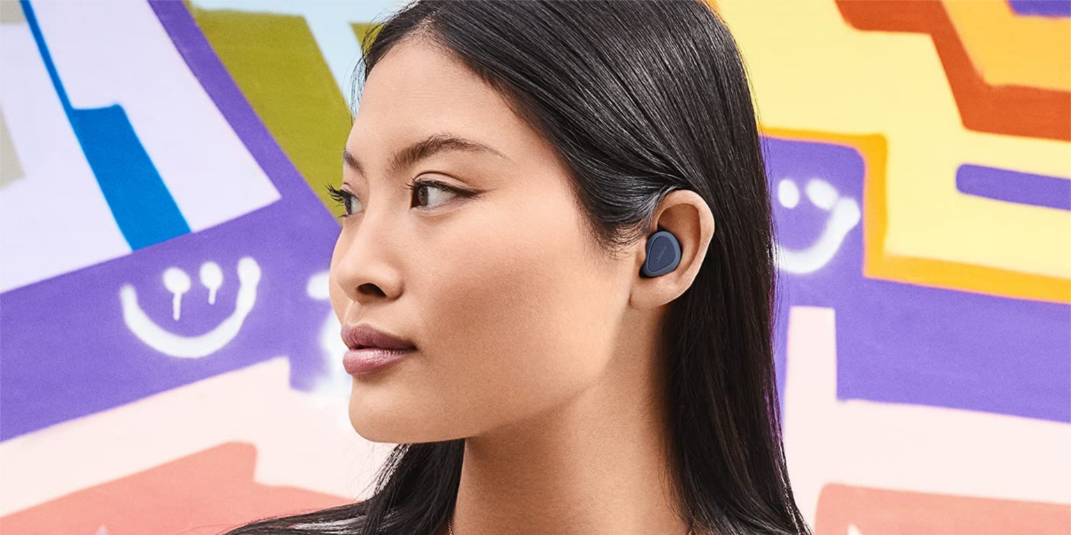 Jabra Elite 3: Top In-Ears zum unglaublichen Preis! - HIFI.DE