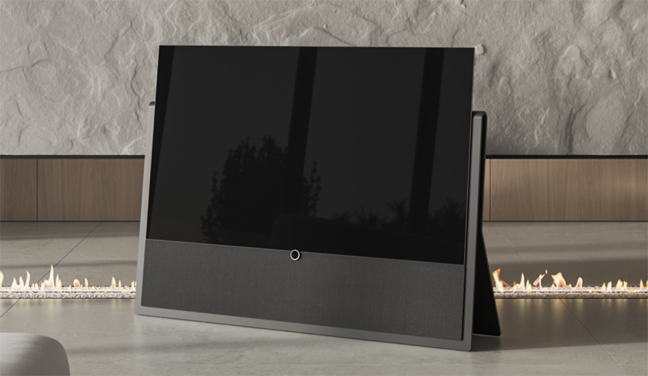 100 Jahre Loewe: Von Handwerkskunst und Luxus-Fernsehern - HIFI.DE