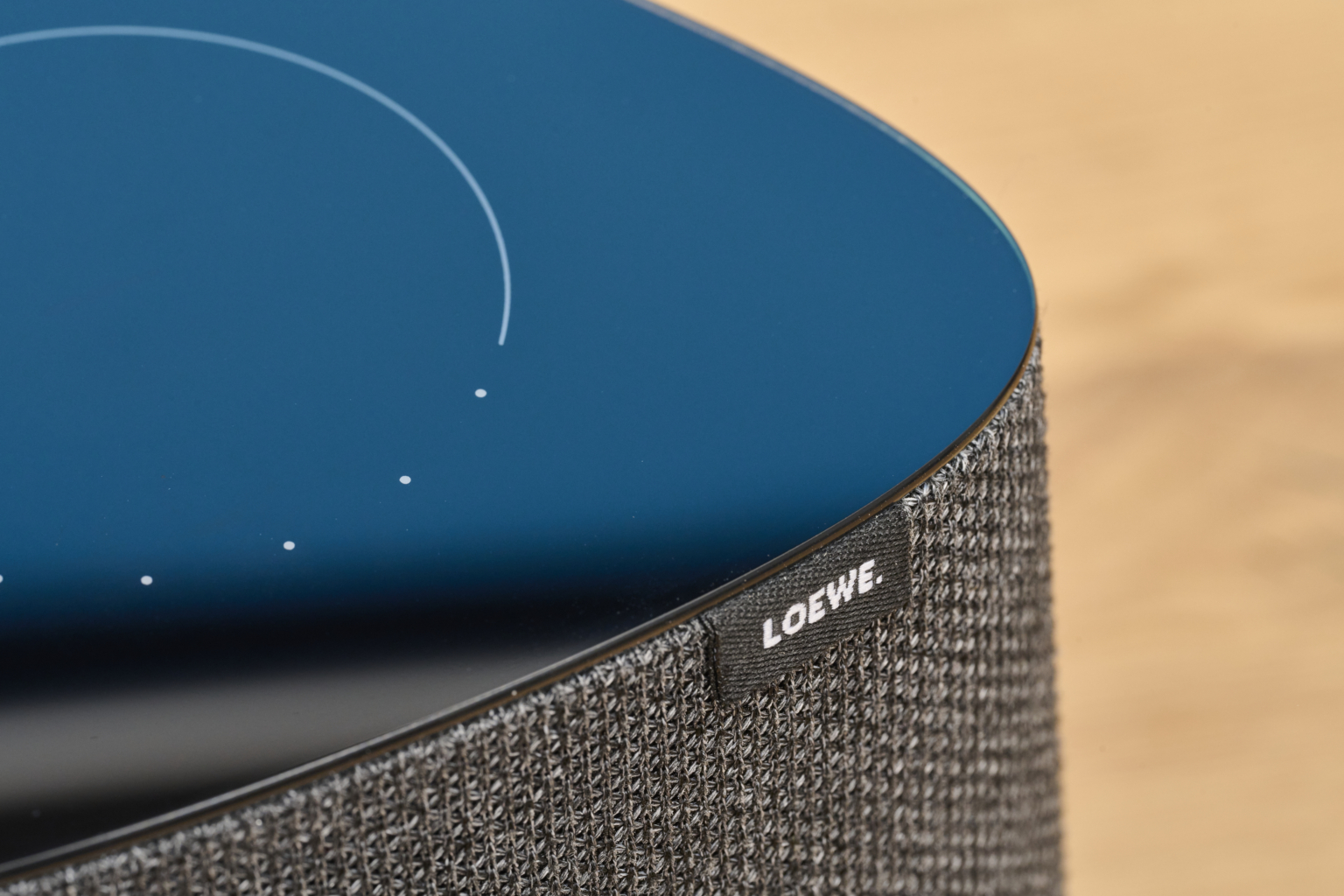 Loewe klang mr1 Test: WLAN-Speaker für Streaming und Multiroom - HIFI.DE